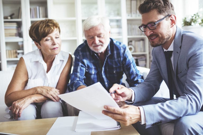 California Estate Planning Attorney - Rodney G. Jones Law